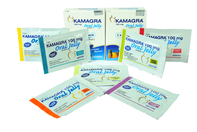 Potencianövelő zselé és injekció