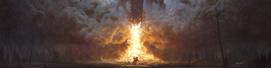 Dragon Power potencianövelő